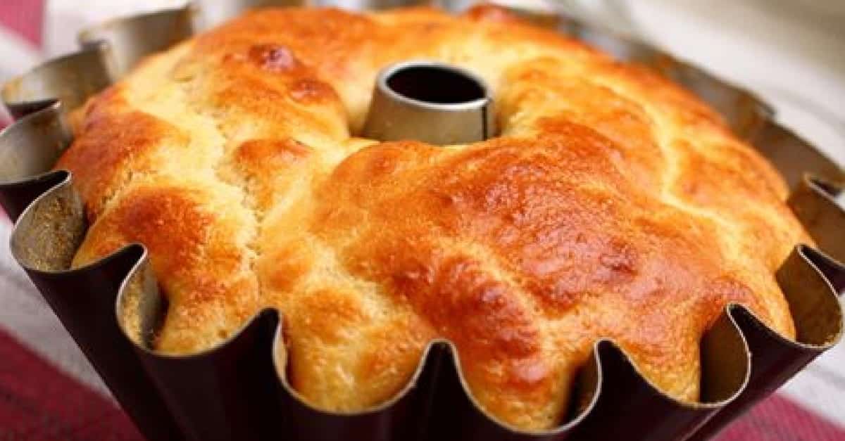 Maravilhosa receita de bolo de pão de queijo – Delícias todo Dia Maravilhosa receita de bolo de pão de queijo – Delícias todo Dia